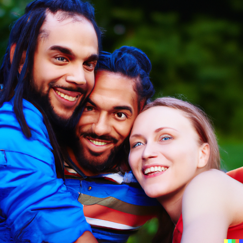 What is ENM, CNM or Polyamory